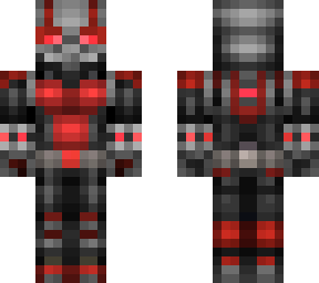 Ant | Minecraft Skins