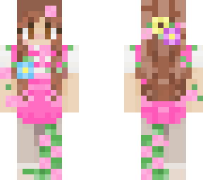 apple juicebox | Minecraft Skin