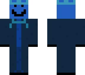 Baba | Minecraft Skin
