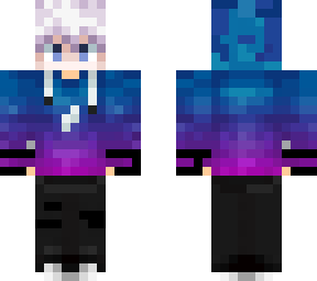 bad | Minecraft Skins