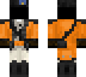 barbossa | Minecraft Skins