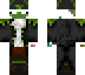 blitz | Minecraft Skins
