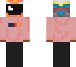 frank ocean | Minecraft Skins