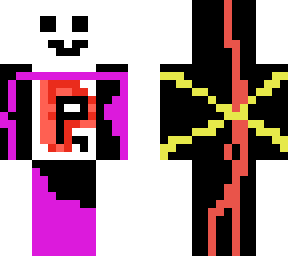 bloody boy | Minecraft Skin