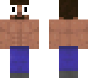 steve big eyes | Minecraft Skins