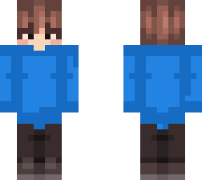 ceva fain | Minecraft Skin