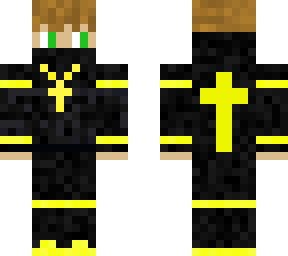 Christian | Minecraft Skins