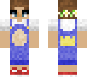 connoreatspants | Minecraft Skins