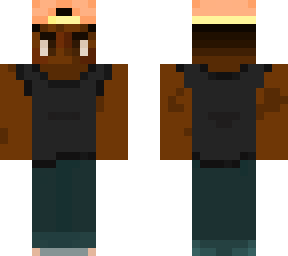 backwards hat | Minecraft Skins