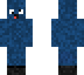 Cute GURRRL | Minecraft Skin