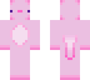 Axolotl | Minecraft Skins