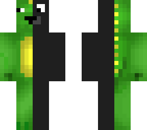 derp trex/labrador | Minecraft Skin