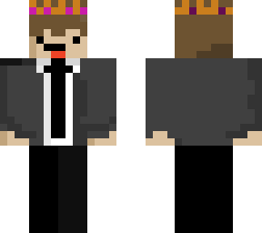 derpy girl | Minecraft Skins