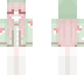 dkdkd | Minecraft Skin