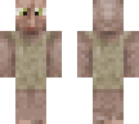 dobby | Minecraft Skins