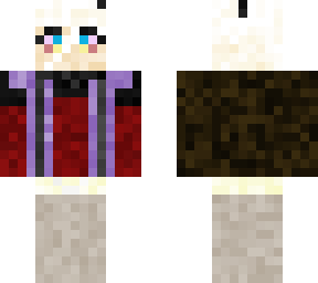 doma | Minecraft Skins