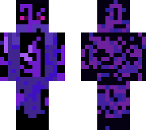 enderman crying | Minecraft Skins