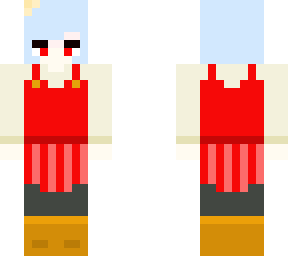 eri | Minecraft Skins