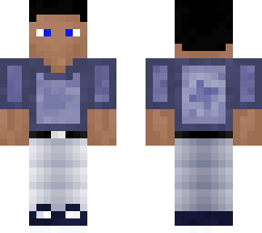 Eric | Minecraft Skin
