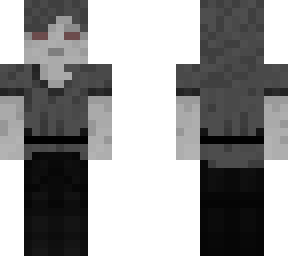 Evil Alex | Minecraft Skin