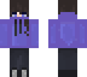 ezy | Minecraft Skins