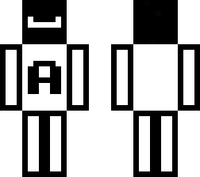 FAKE SMILE | Minecraft Skin