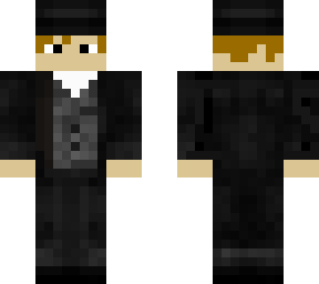 bacon hair | Minecraft Skins