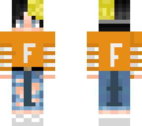 finns skin | Minecraft Skin