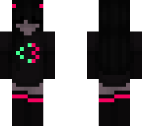 for lurdy durdy | Minecraft Skin