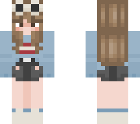 gnf georgenotfound | Minecraft Skins