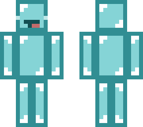 Ping | Minecraft Skins