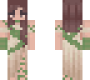 greek statue | Minecraft Skins