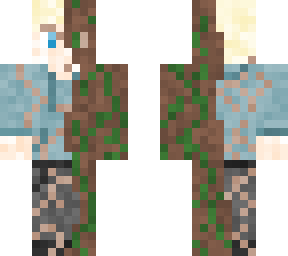 Tree | Minecraft Skins