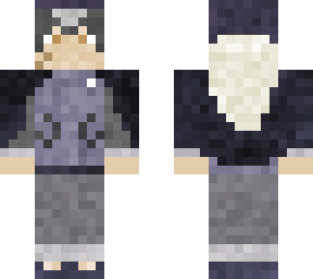 hanzo | Minecraft Skins
