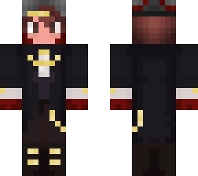 HEE | Minecraft Skin