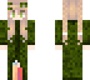 avocado | Minecraft Skins