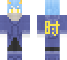 House skin | Minecraft Skin
