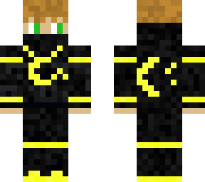 Allah | Minecraft Skins