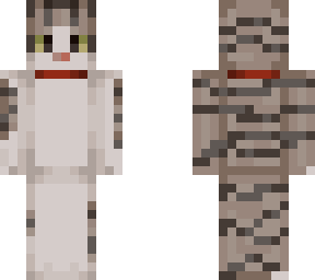 jellie | Minecraft Skin