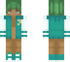 jock | Minecraft Skins