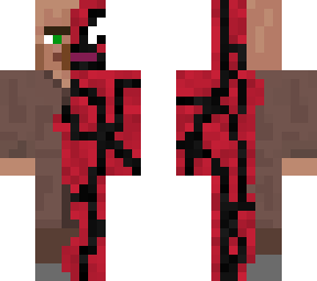 normal villager | Minecraft Skins