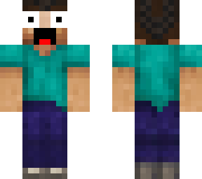 keralis | Minecraft Skins