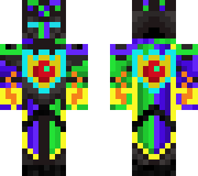 kinght | Minecraft Skins