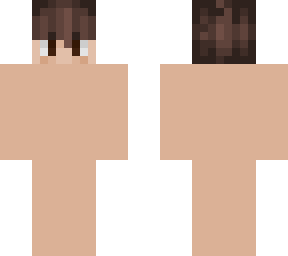 Konnegh's UwU template | Minecraft Skin