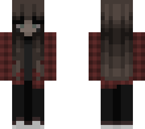 Lazy | Minecraft Skin