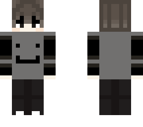 Liam | Minecraft Skin