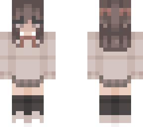 Library | Minecraft Skins