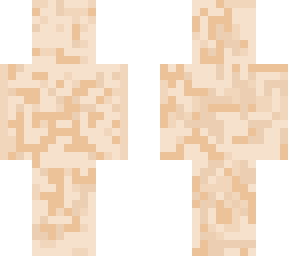 light Skin base | Minecraft Skin