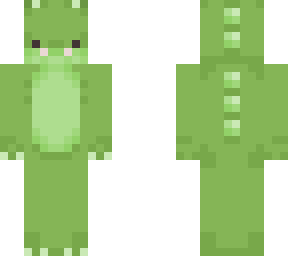 lil baby | Minecraft Skins