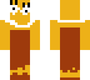 Lisa | Minecraft Skins